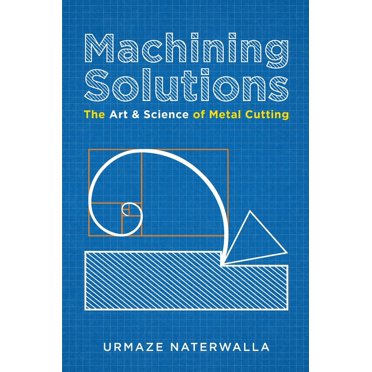 Machining Fundamentals (Edition 10) (Hardcover) - Walmart.com