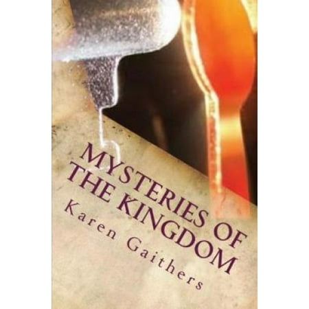 Mysteries of the Kingdom: The Keys to Life | Walmart Canada