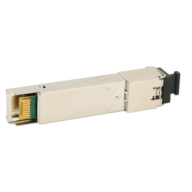 SFP Transceiver, Single Mode Single Fiber Fiber Optic Module For ...