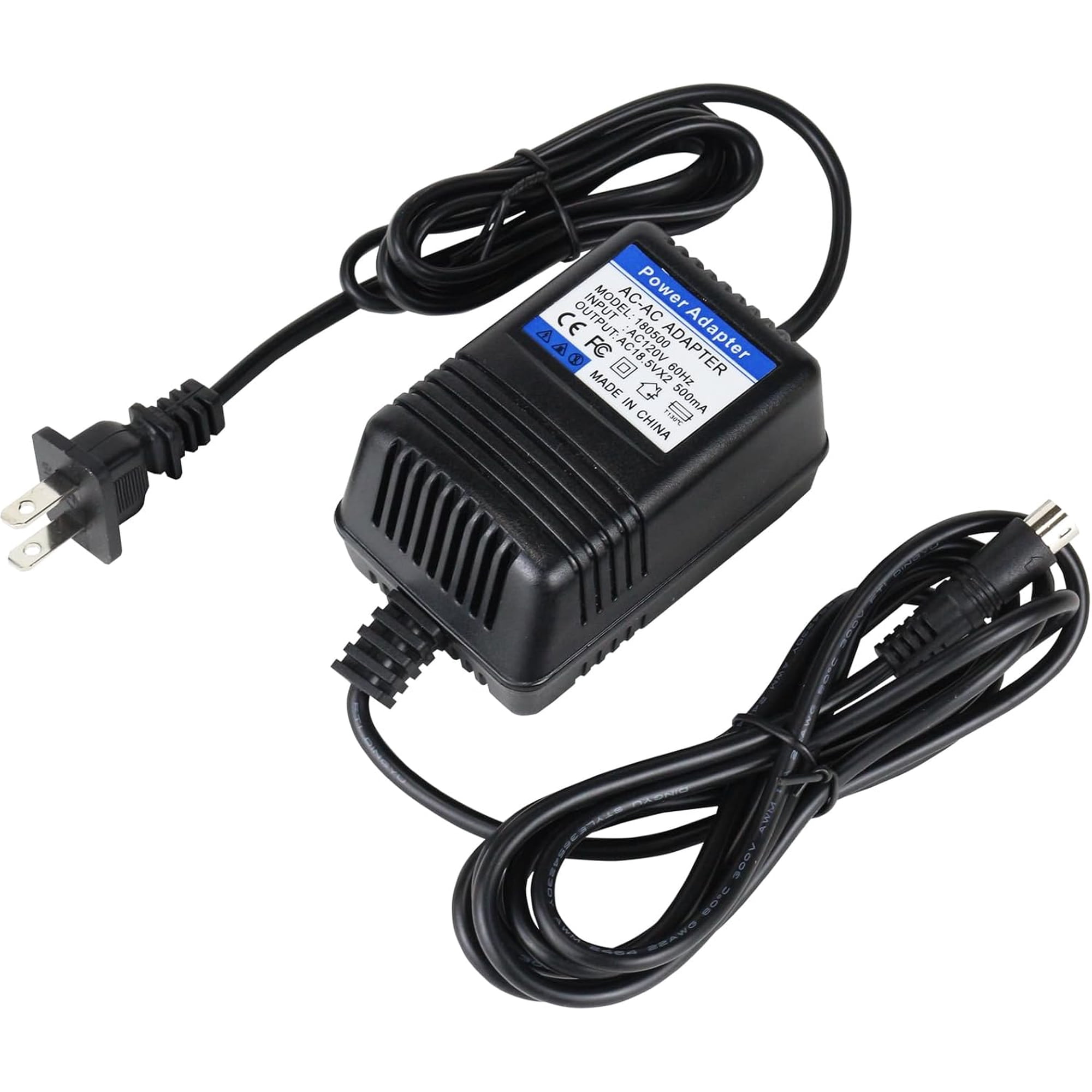 Click here for Estbridge Ac Power Adapter 18.5v Charger Mains Psu... prices