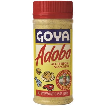 Goya Adobo All Purpose Seasoning, 28 oz - Walmart.com