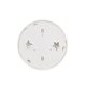 First Alert BRK PRC710 Smoke and Carbon Monoxide Alarm with Built-In 10 ...