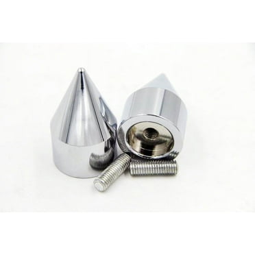 Vortex Black Bar End Sliders (BE118K) - Walmart.com