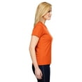 A4 Cooling Performance Crew For Women in Athletic Orange 2011 | NW3201 ...