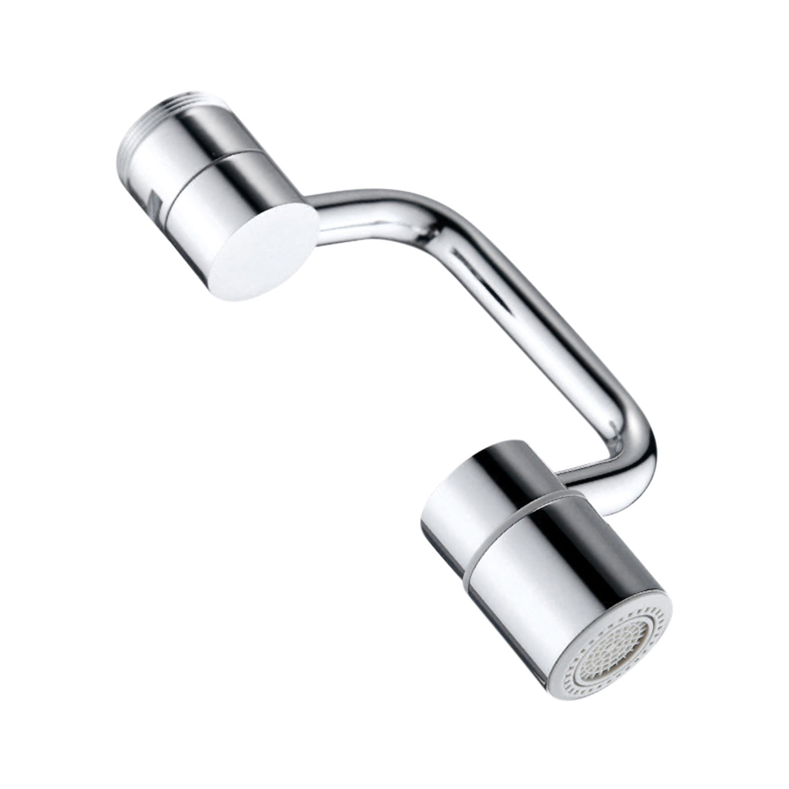 Click here for Egnmcr Home Faucet Extender Rotating Foldable Mult... prices