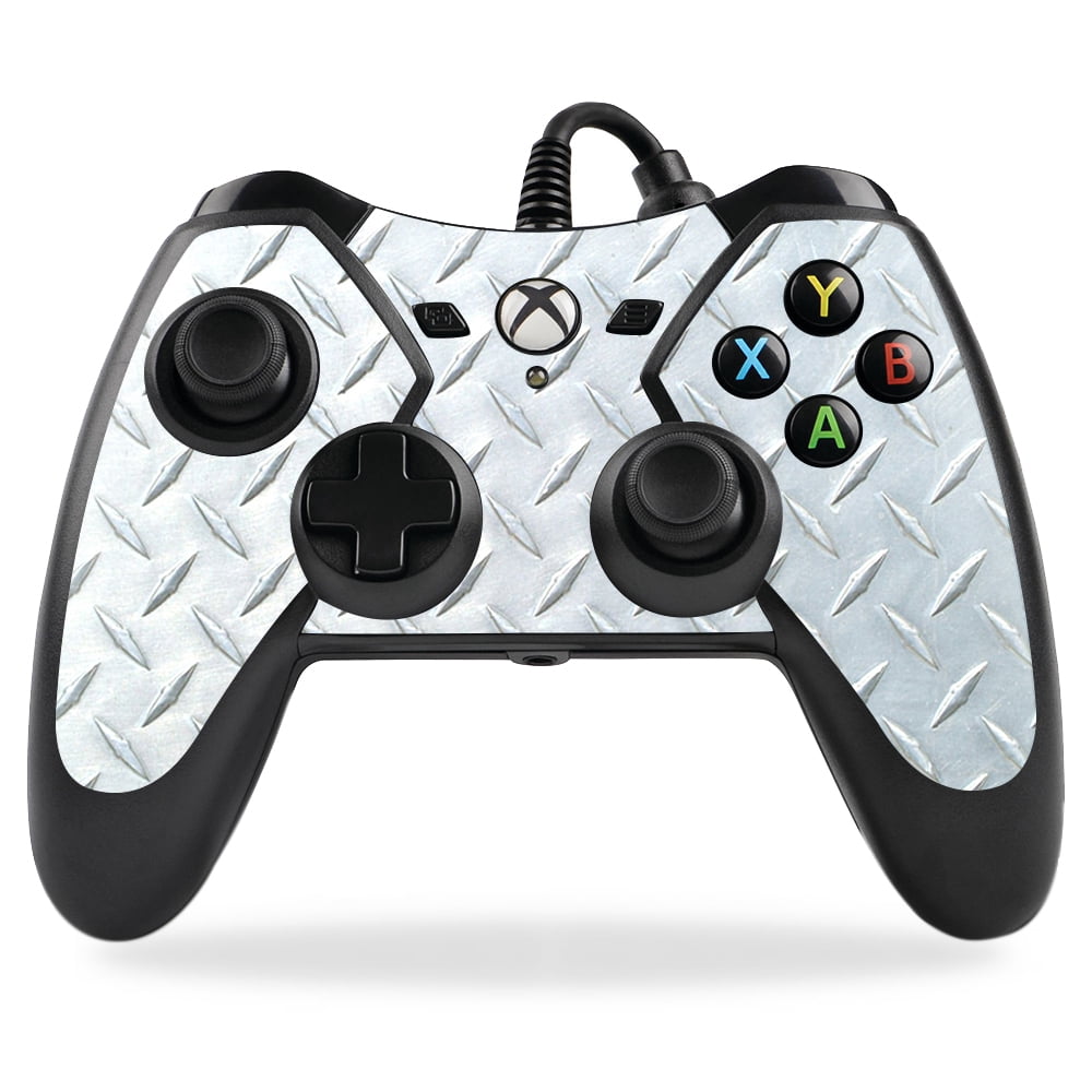 Skin Decal Wrap Compatible With PowerA Pro Ex Xbox One Controller ...