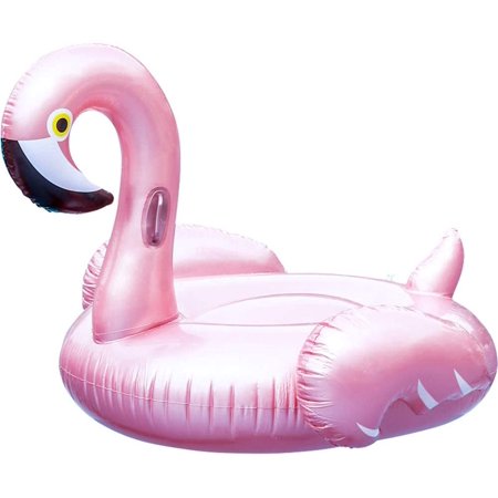 Huge Inflatable Unicorn HTAIGUO HTAIGUO ie Summer Beach Float Swimming ...