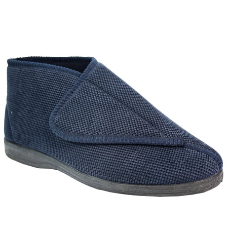 Goodyear Mens Drake Slippers | Walmart Canada