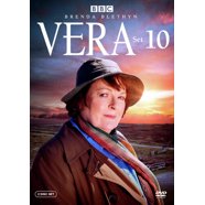 Vera Collection 1-5 (DVD) - Walmart.com