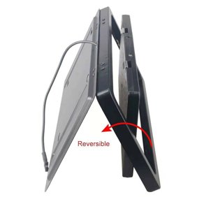 BACK OFF! License Plate Tag Frame, Multiple Colors - Walmart.com