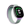 Fitbit Ace LTE Band - Kids Smartwatch Band - Water Resistant - One Size ...