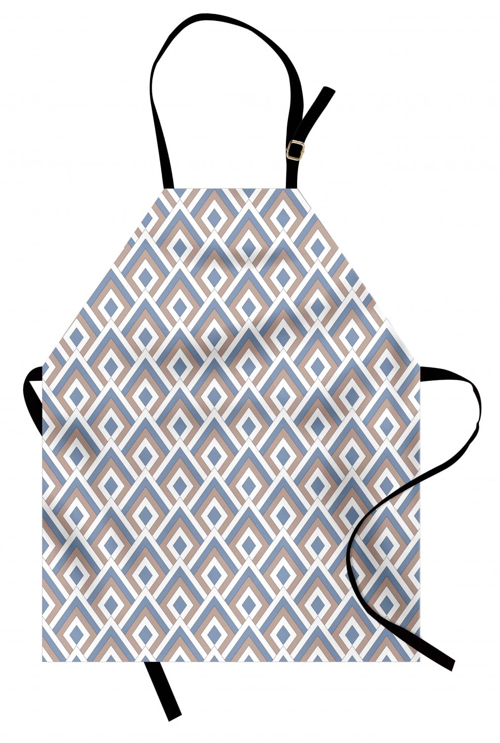 Geometric Apron Classical Repeating Pattern of Modern Diagonal Nested ...