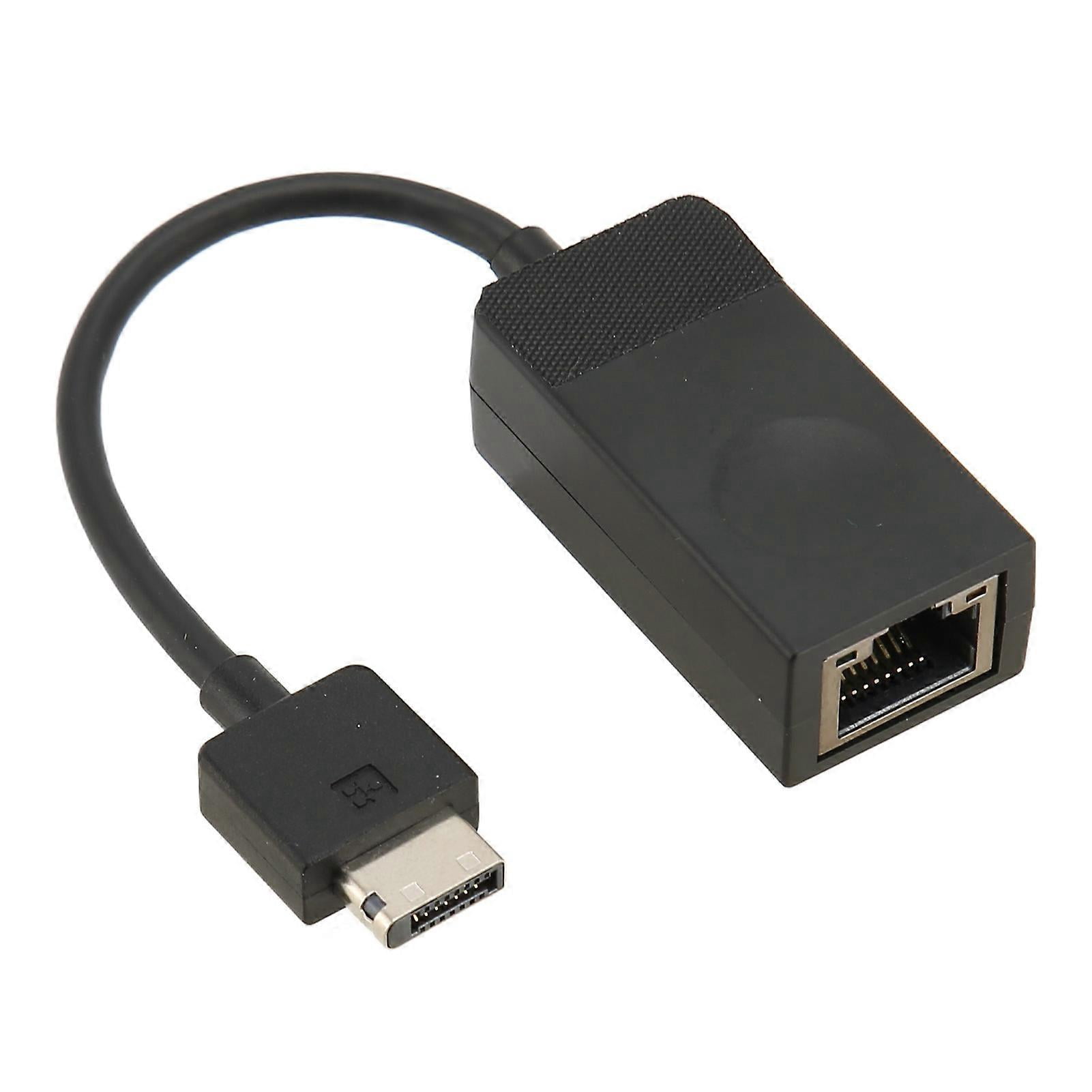 RJ45 01YU026 Ethernet Adapter 10/100Mbps Network Adapter for Thinkpad ...