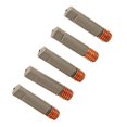 Copper For Mig Welding Tips 20 Pack for Lincoln Torches Non Coated Tips ...