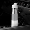 Portable Handheld Vacuums Rechargeable Dust-Buster Desktop Keyboard ...