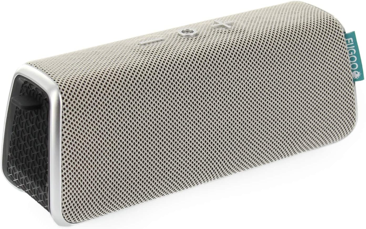 Fugoo Style Review Bluetooth Speaker Tom's Guide Tom's Guide | atelier ...