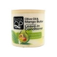 Elasta QP Anti-Breakage Leave-In Conditioner, Olive Oil & Mango Butter ...