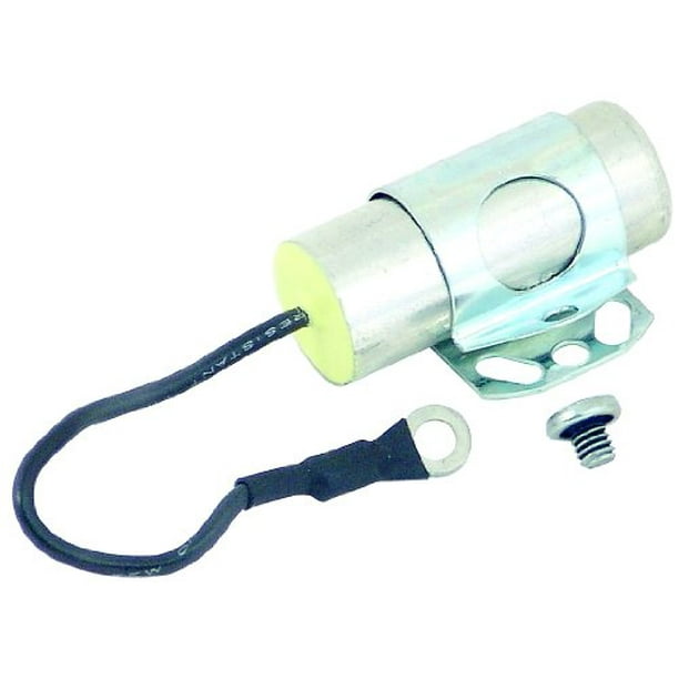 Mallory 28005A Magneto Condenser - Walmart.com