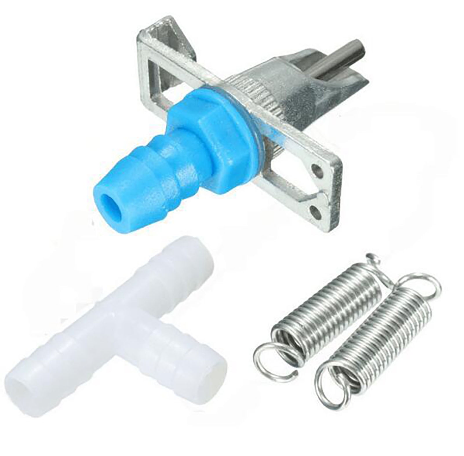 Automatic Nippler Drinkers, Plastic Stainless Steel Double Springs ...