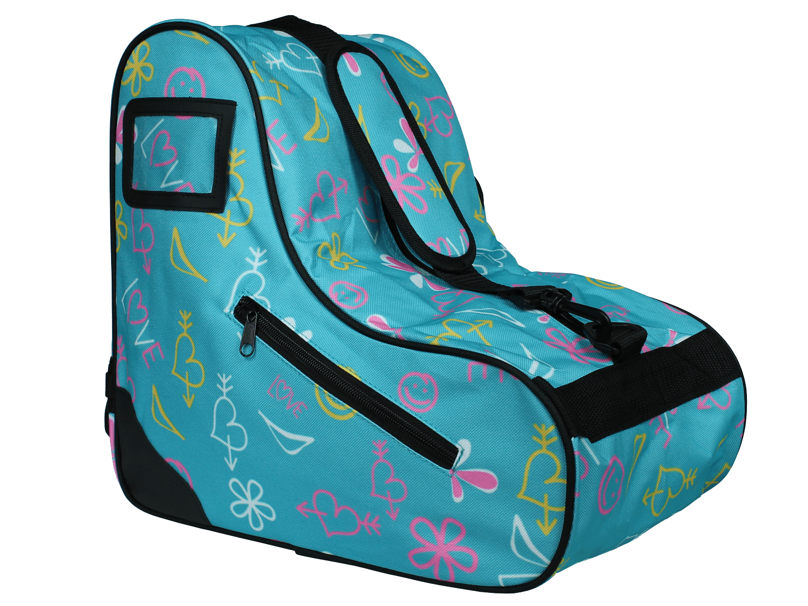 Epic Limited Edition Graffiti Bag - Walmart.com