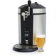 Sunpentown Mini Kegerator and Dispenser Stainless Steel, BD-0538 ...