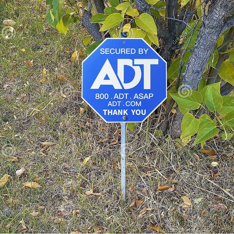 Adt Sign