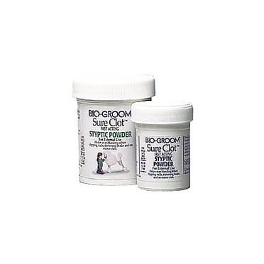 Kwik Stop Styptic Powder 6 oz. - Walmart.com