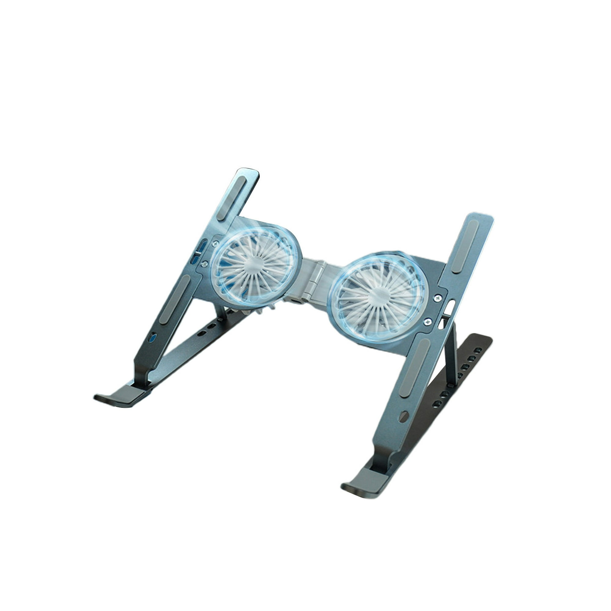 Click here for Allinless Laptop Stand Foldable 7 Gears Adjustable... prices