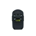 Ryobi, Lithium Ion Compact Battery, P102, 18V One+ - Walmart.com