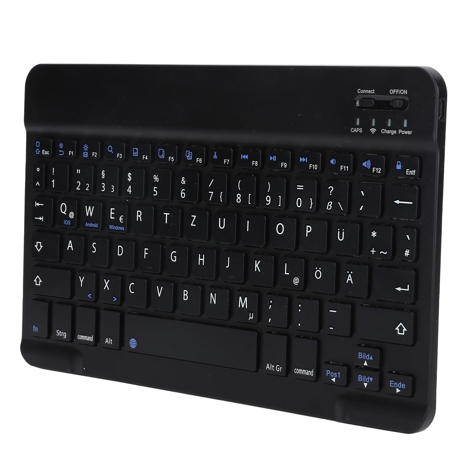 Click here for Estink Wireless Keyboard  Keyboard 10 Inch For Lap... prices