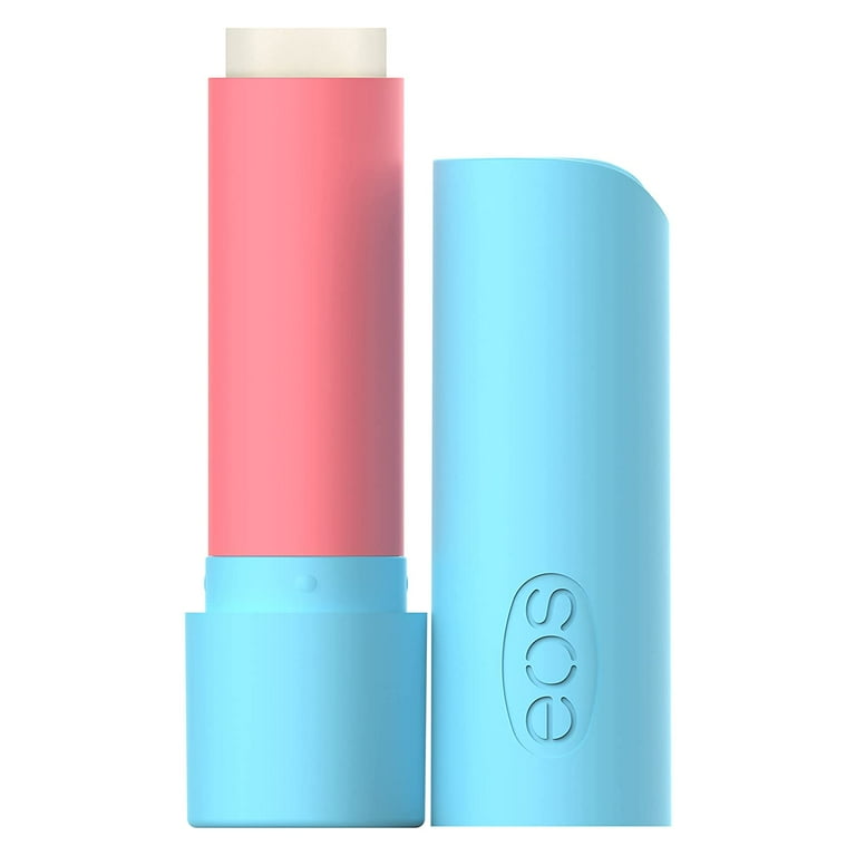 Eos Chapstick Blue