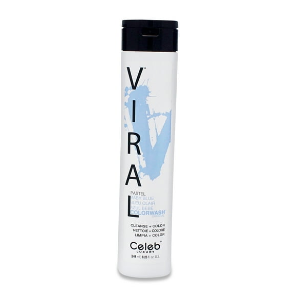 Viral Shampoo