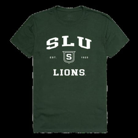 W Republic 526-385-FOR-04 Southeastern Louisiana University Lions Seal ...