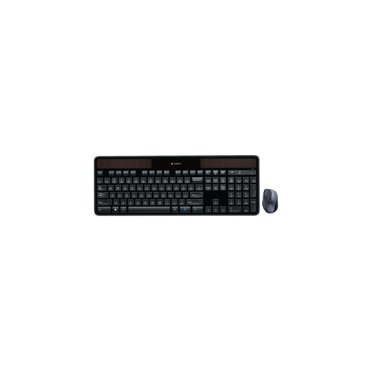 Logitech MK850 Performance Wireless Keyboard and Mouse Combo - Walmart.com