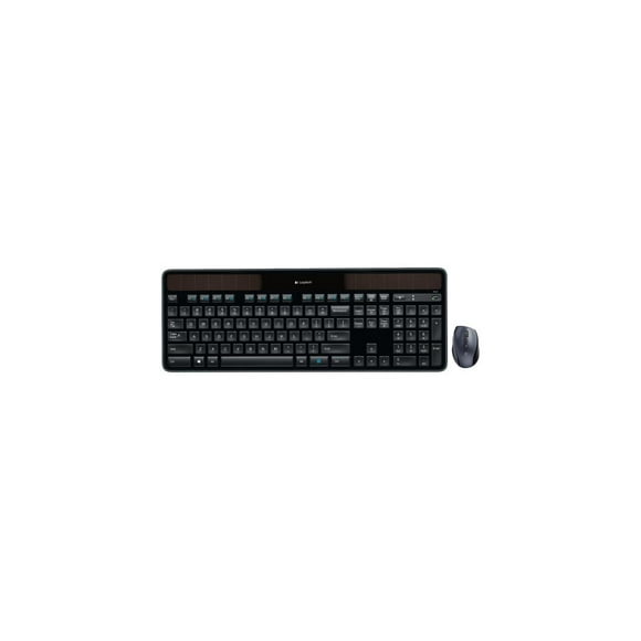 Logitech Keyboard Mouse Combos