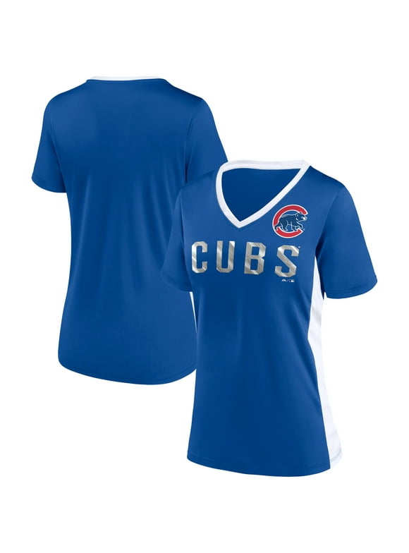 Chicago Cubs T-shirts in Chicago Cubs Team Shop - Walmart.com