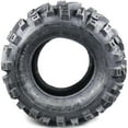 Duro DI-2010 Buffalo 25X10.00-12 25x10.00x12 6 Ply M/T ATV UTV Mud Tire ...