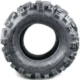 Duro DI-2010 Buffalo 25X10.00-12 25x10-12 25x10x12 6 Ply m/t mud Atv ...