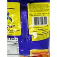 Regent Cheese Ring, Pack of 6, Puffed Crunchy Snack, Cheese Flavored ...