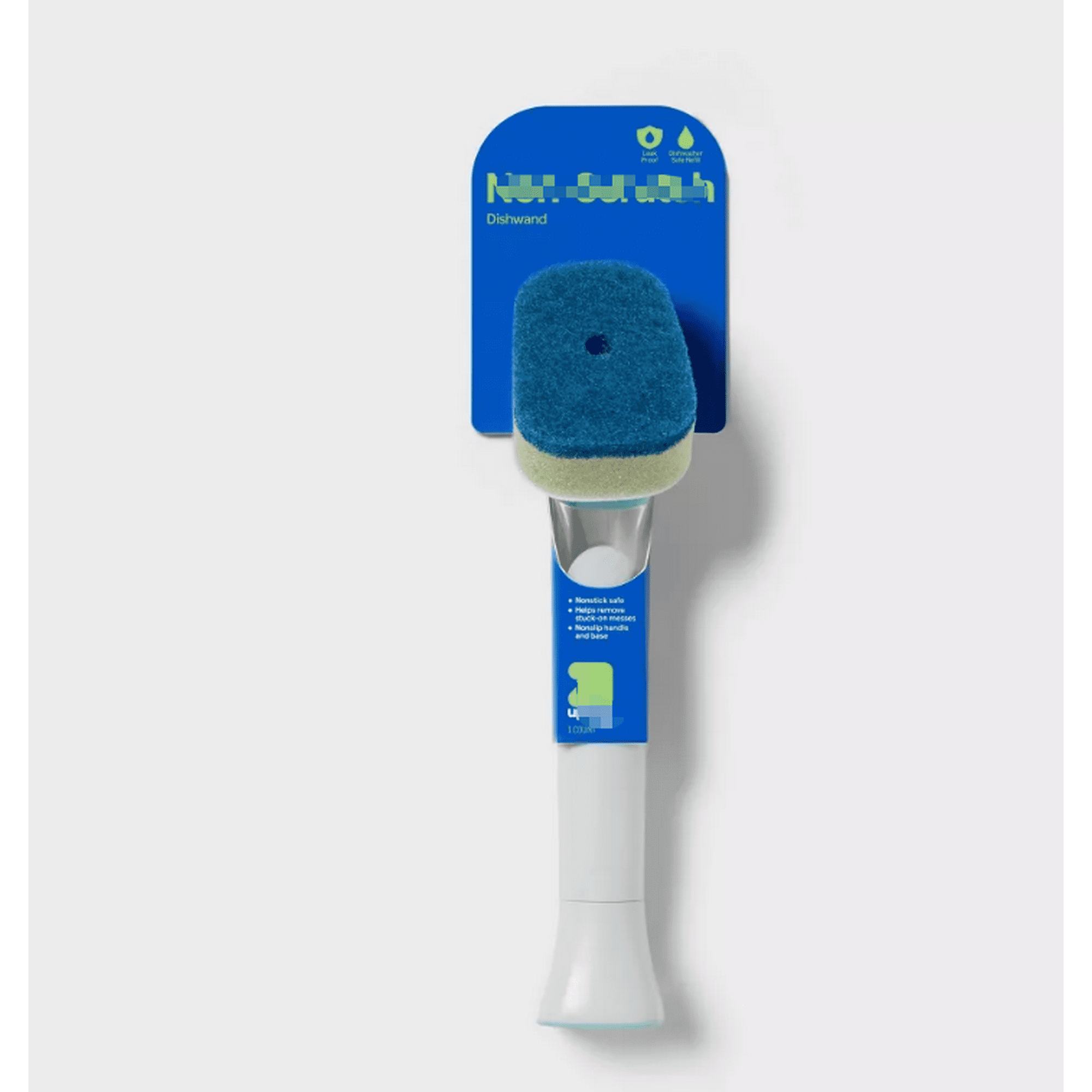 Click here for Gakmr-Non-Scratch Refillable Dishwashing Bar 10.12... prices