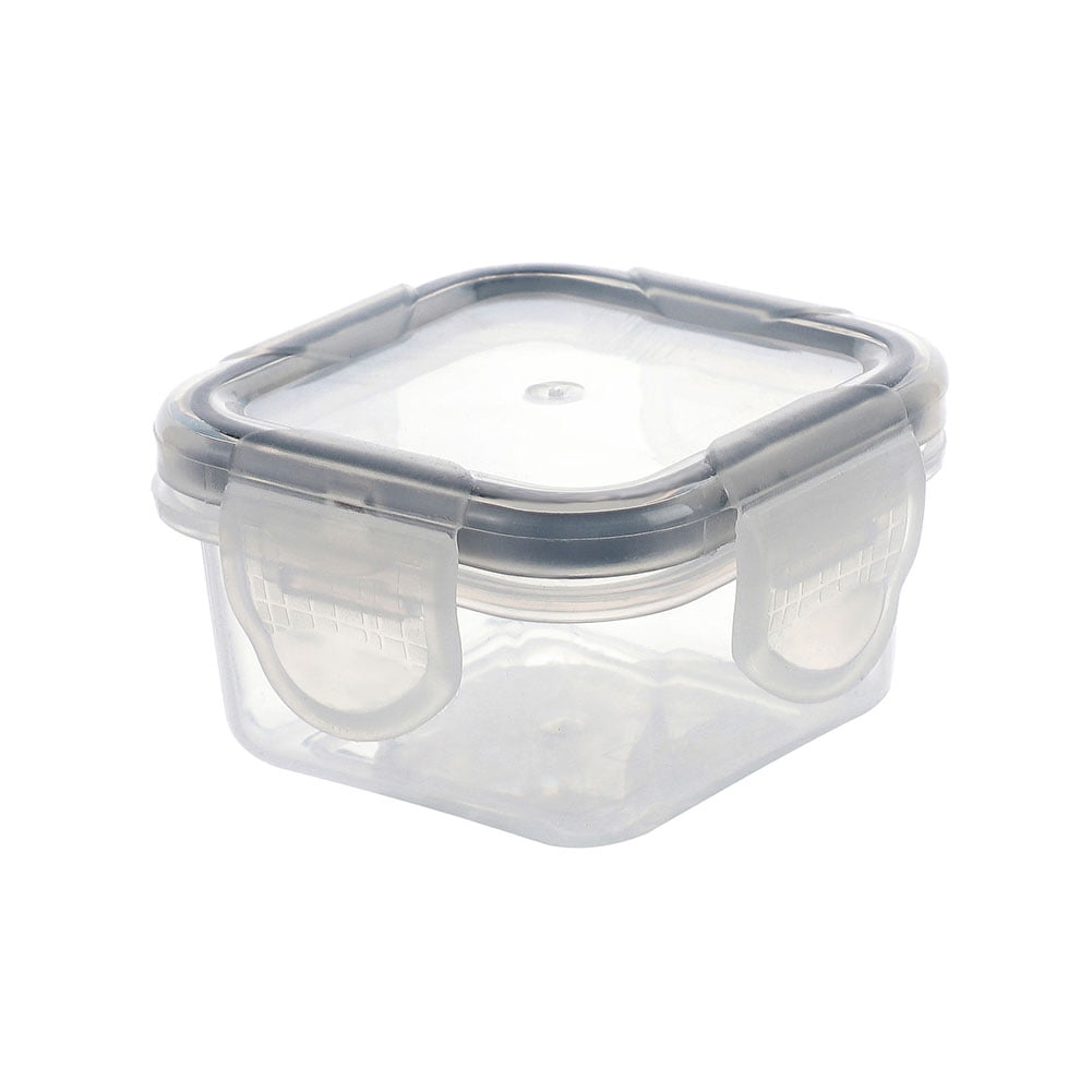 Dispensing Crisper Box Food Grade Thickened Sealed Pet Food Box Bait ...
