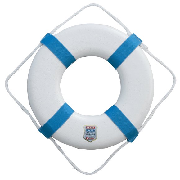 Lifeguard Ring Buoy