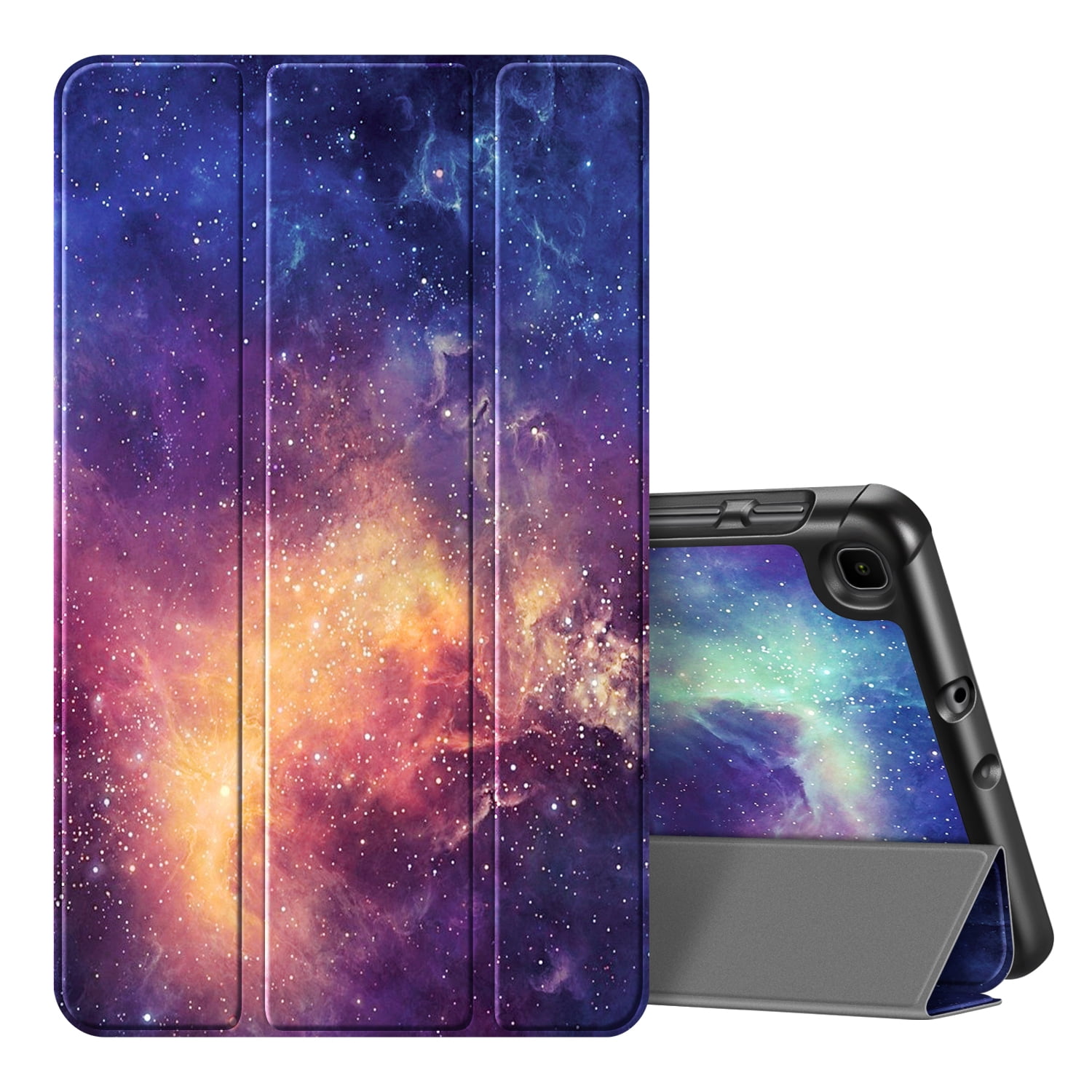 Tri-Fold Case for Samsung Galaxy Tab A 8.4 2020 Model SM-T307 (Verizon ...