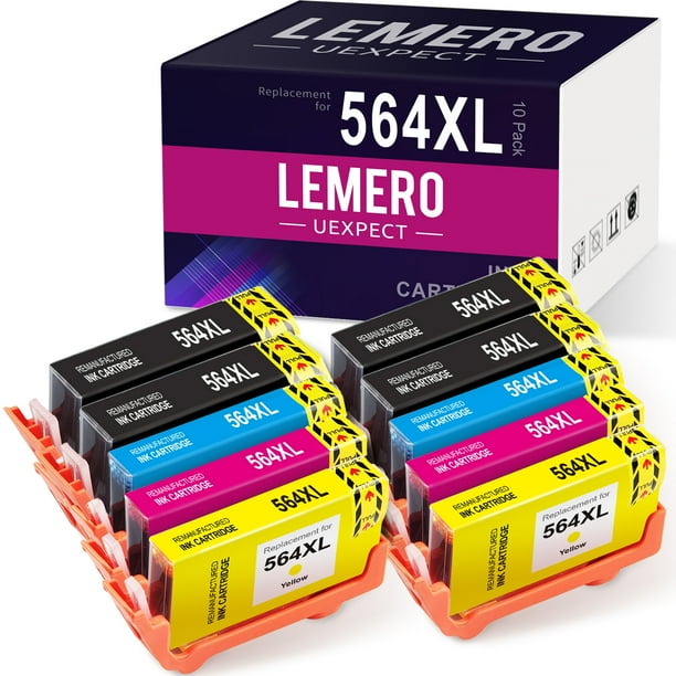 564 Printer Cartridge