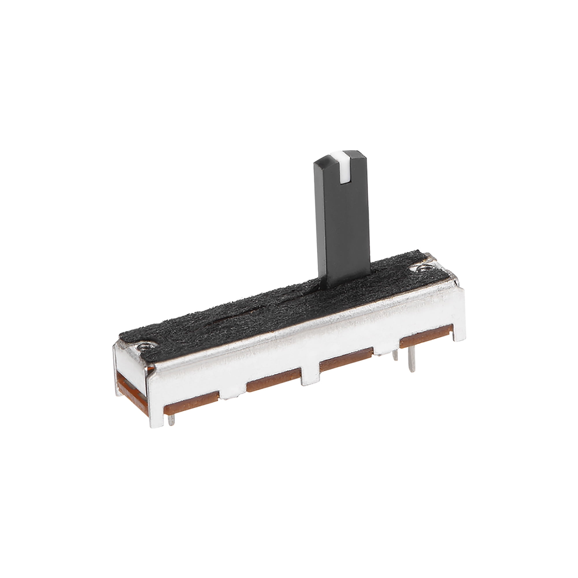 1pcs Fader Variable Resistors Mixer 35mm Straight Slide Potentiometer B50k Ohm Linear