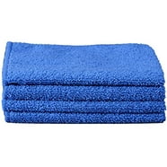 Evri Microfiber Cloths 5 Pack - Walmart.com