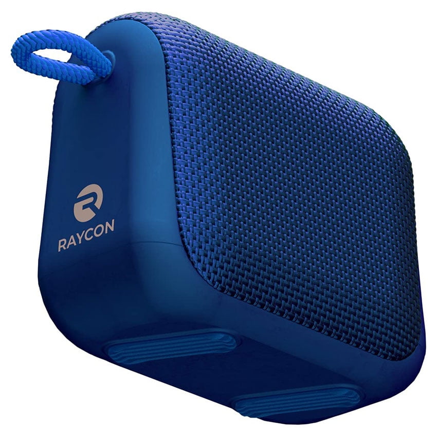 Bocina BT RAYCON THE EVERYDAY Azul | Walmart en línea