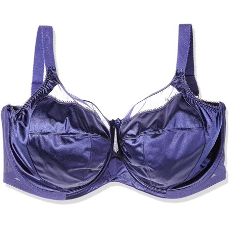 Goddess Keira Underwire Banded Bra Underwear | Walmart Canada