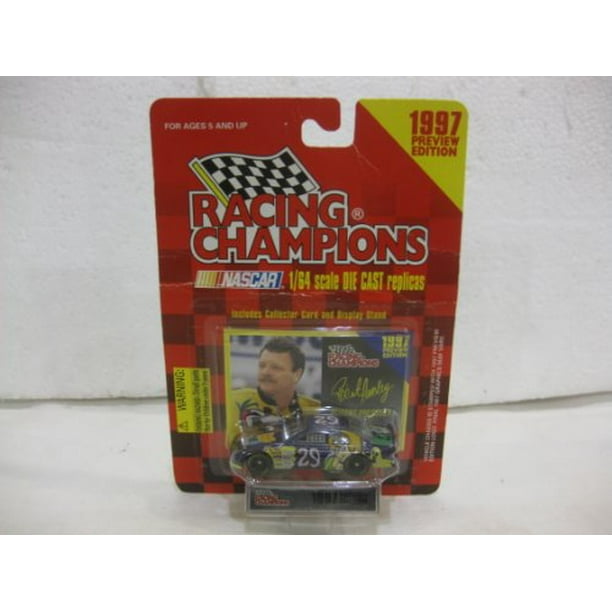 Robert Pressley # 29 Scooby Dooby Doo! chevy Monte carlo Nascar en ...