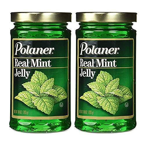 Mint Jelly